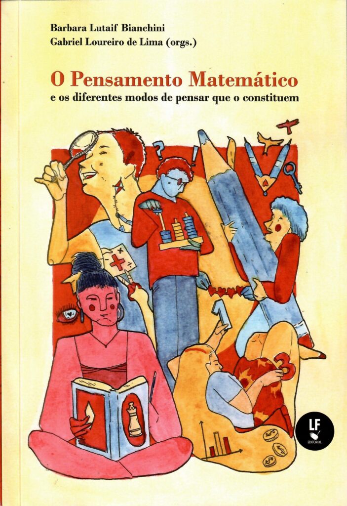 O Pensamento Matemático E Os Diferentes Modos De Pensar Que O